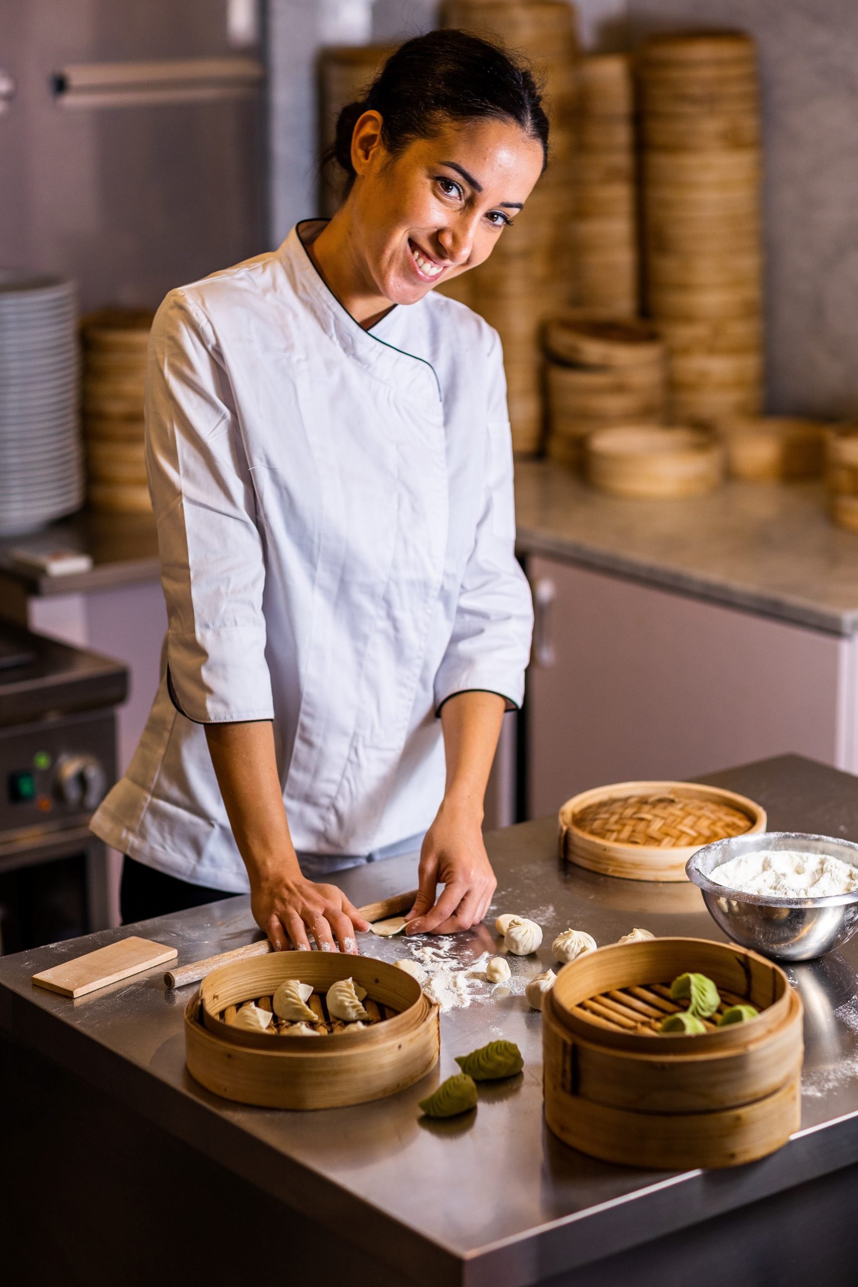 Elisa Neri, UNISG alumna and founder of Foodey - UNISG - University of ...