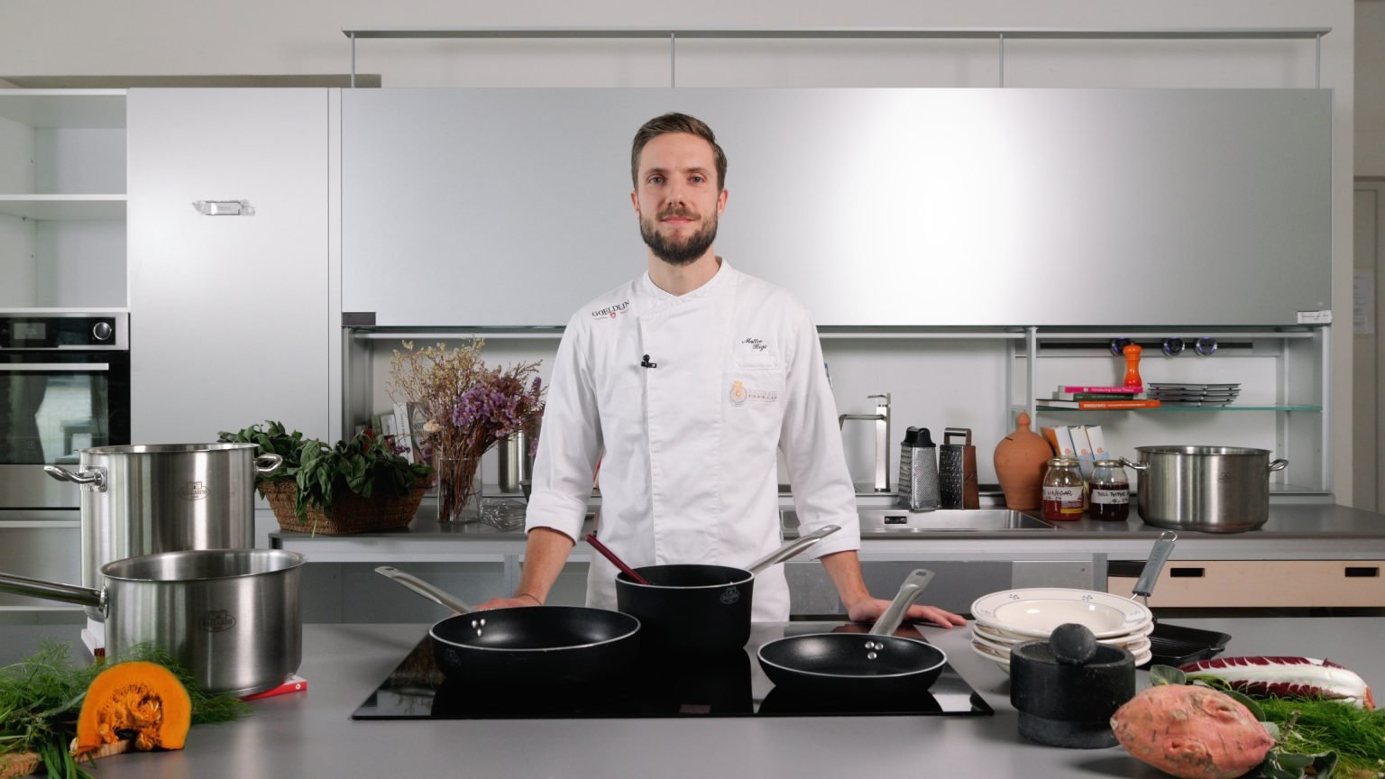 From Flame to Modern Kitchen: The Influence of Fire on Food - UNISG ...