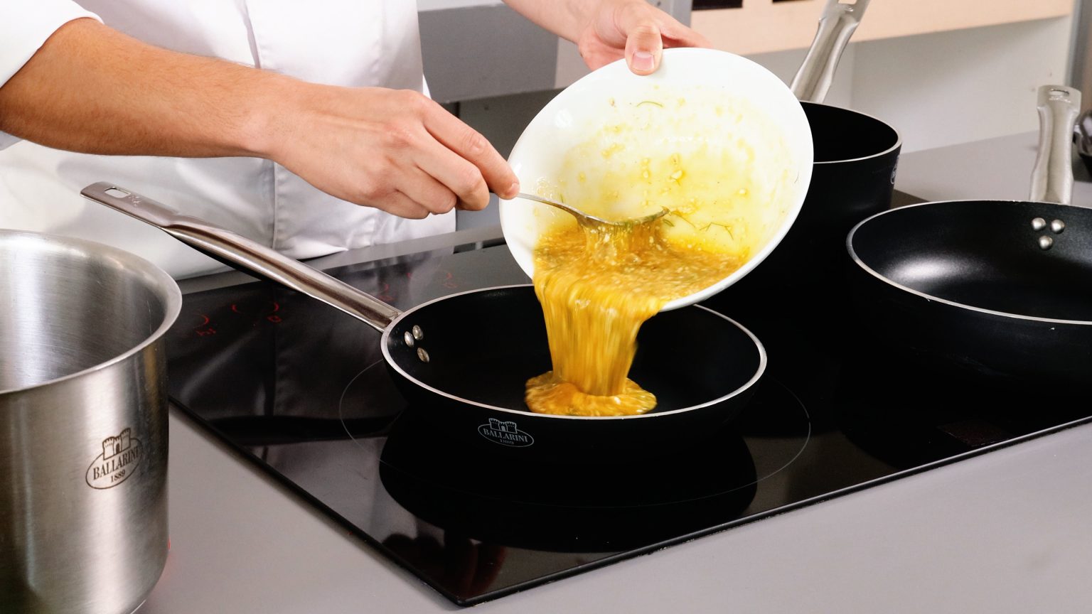 From Flame to Modern Kitchen: The Influence of Fire on Food - UNISG ...