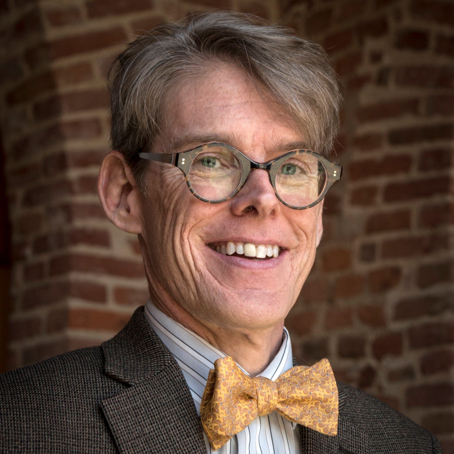 A chat with our visiting professor Jeffrey Pilcher, food historian at ...