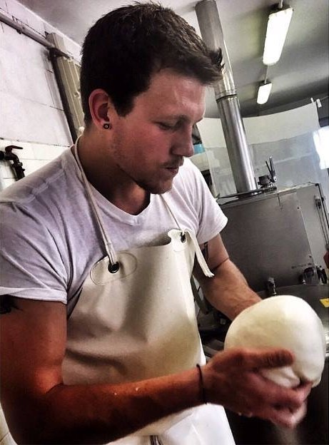 My internship at Lago Scuro - UNISG - University of Gastronomic Sciences