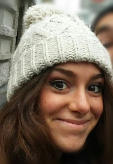 La nuova Pastry Queen 2016: una vittoria italiana targata un po’ anche UNISG! - UNISG ...