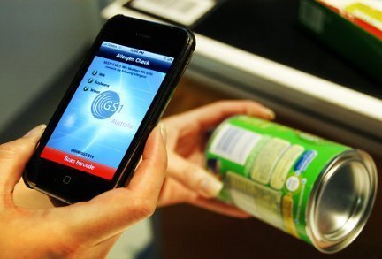 Food-Labeling, l’app per l’etichettatura alimentare - UNISG ...