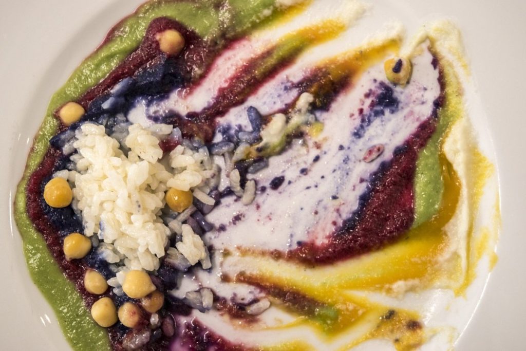 "Food for Inclusion": UNHCR-supported project launched at Pollenzo to ...