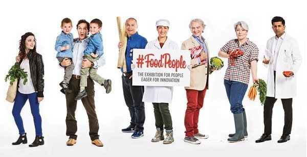 #FoodPeople - Per chi ha fame di innovazione - UNISG - University of ...