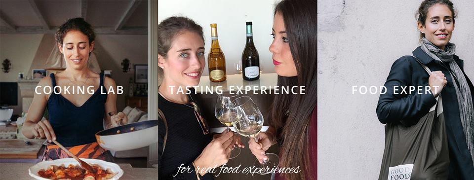 Airbnb Italia e le food experiences organizzate da una gastronoma di ...