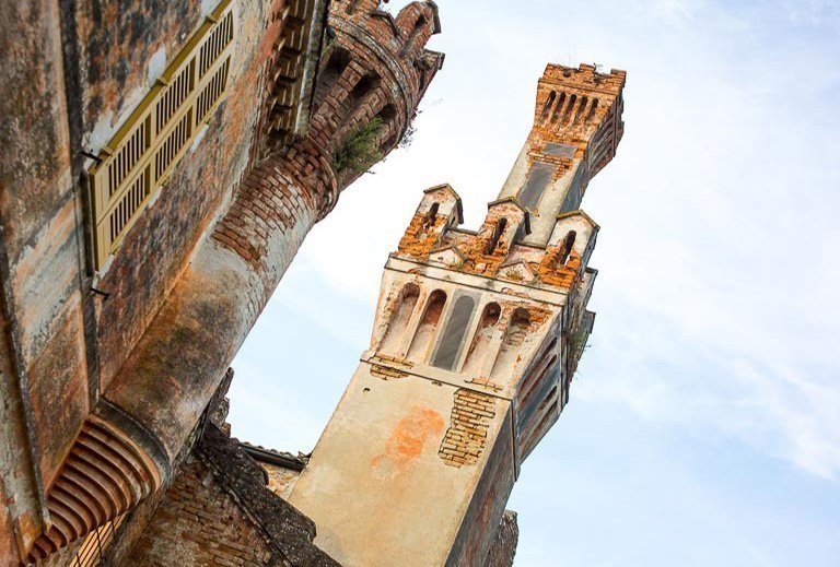 My internship at Lago Scuro - UNISG - University of Gastronomic Sciences