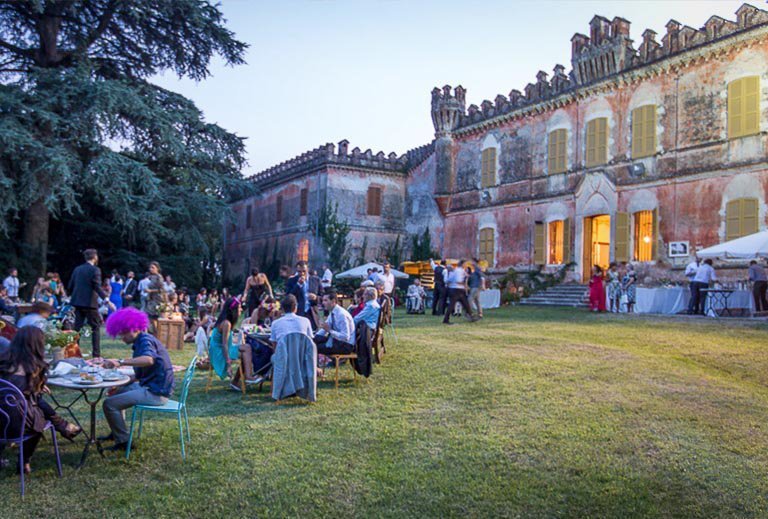 My internship at Lago Scuro - UNISG - University of Gastronomic Sciences