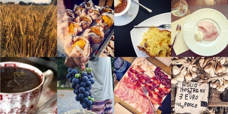 Life in Bra - UNISG - University of Gastronomic Sciences