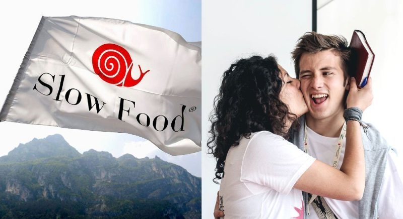 Slow Food and the University of Gastronomic Sciences - UNISG ...
